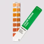 COLOR BRIDGE COATED - Pantone