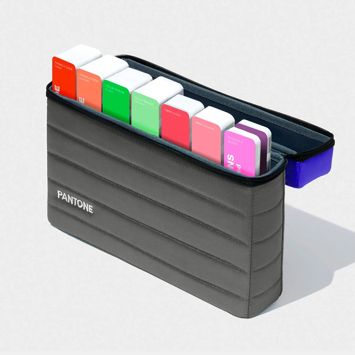 PORTABLE GUIDE STUDIO - Pantone