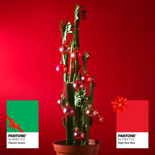 Pantone é a Autoridade Mundial de Cores