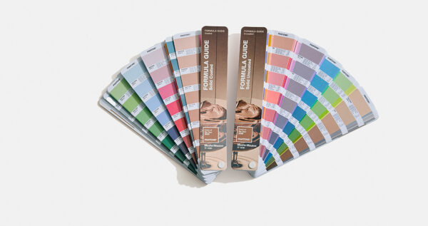 Cor do Ano 2025 - Pantone