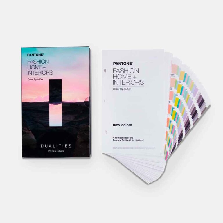 Sistemas de cores - Pantone